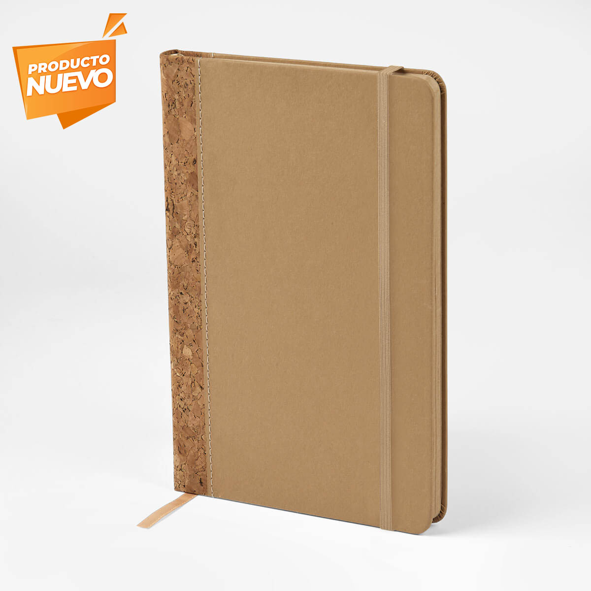 PROMODEPOT PENINSULA: LIBRETA ECO SENDA